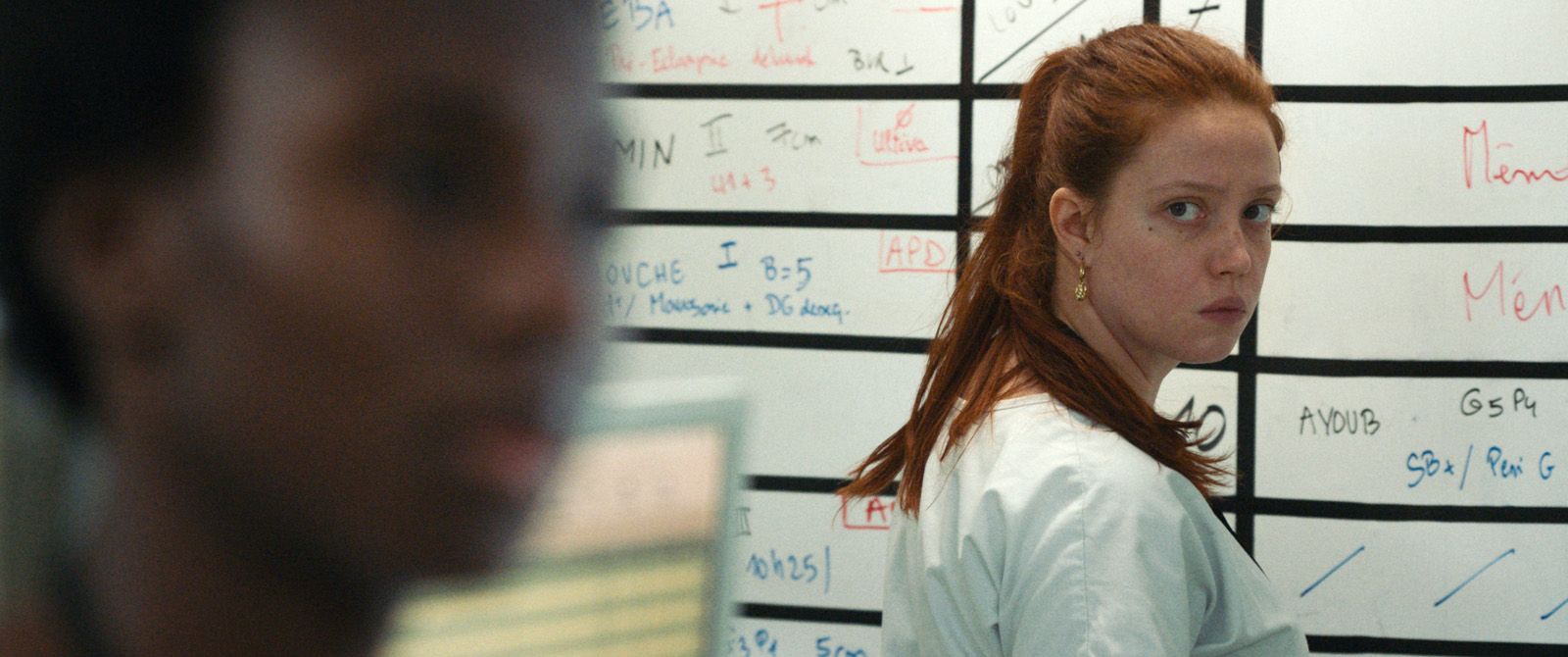 Foto de Héloïse Janjaud - Foto Héloïse Janjaud - Foto 3 de 5 ...