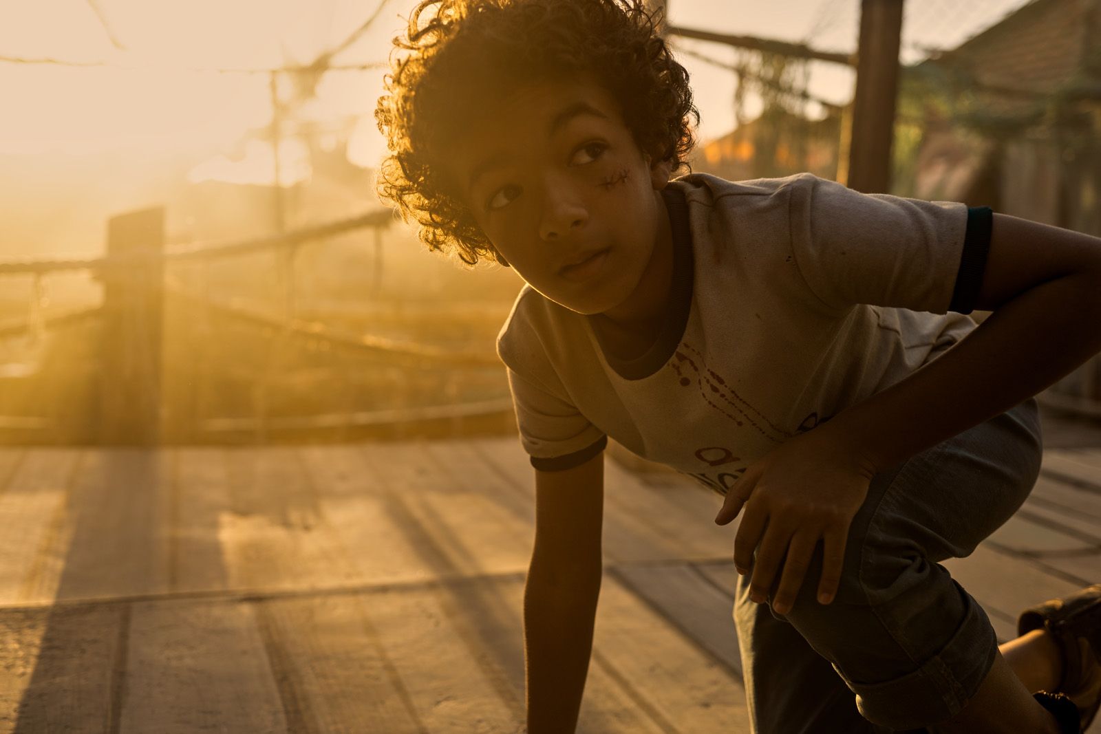 One Piece (2023) : Foto Colton Osorio - Foto 1 sobre 48 - SensaCine.com