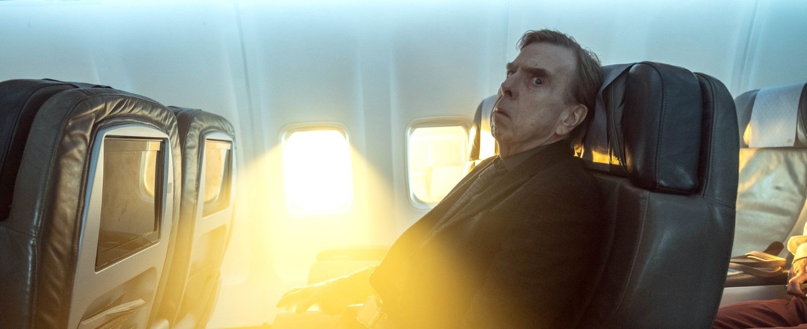 Foto de la película Mayday Club - Foto 2 por un total de 17 - SensaCine.com