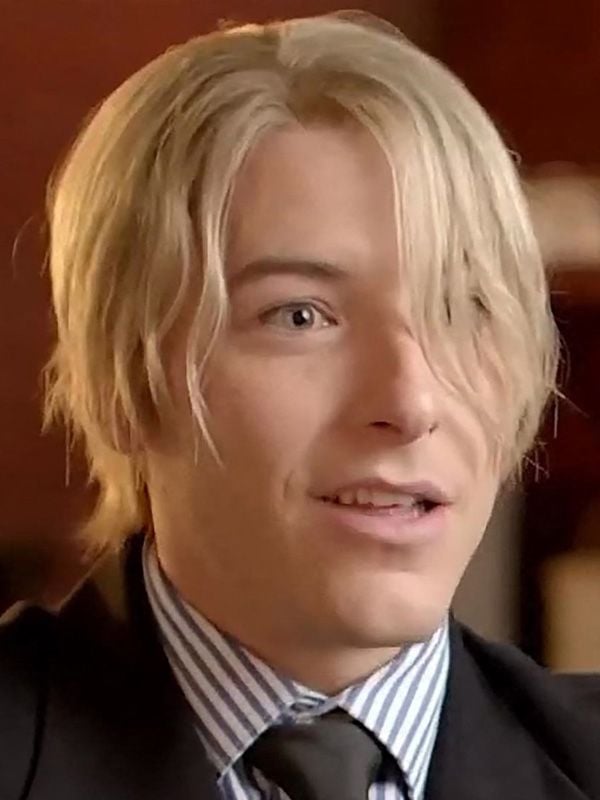 Foto de Taz Skylar - Cartel Taz Skylar - Foto 0 de 7 - SensaCine.com