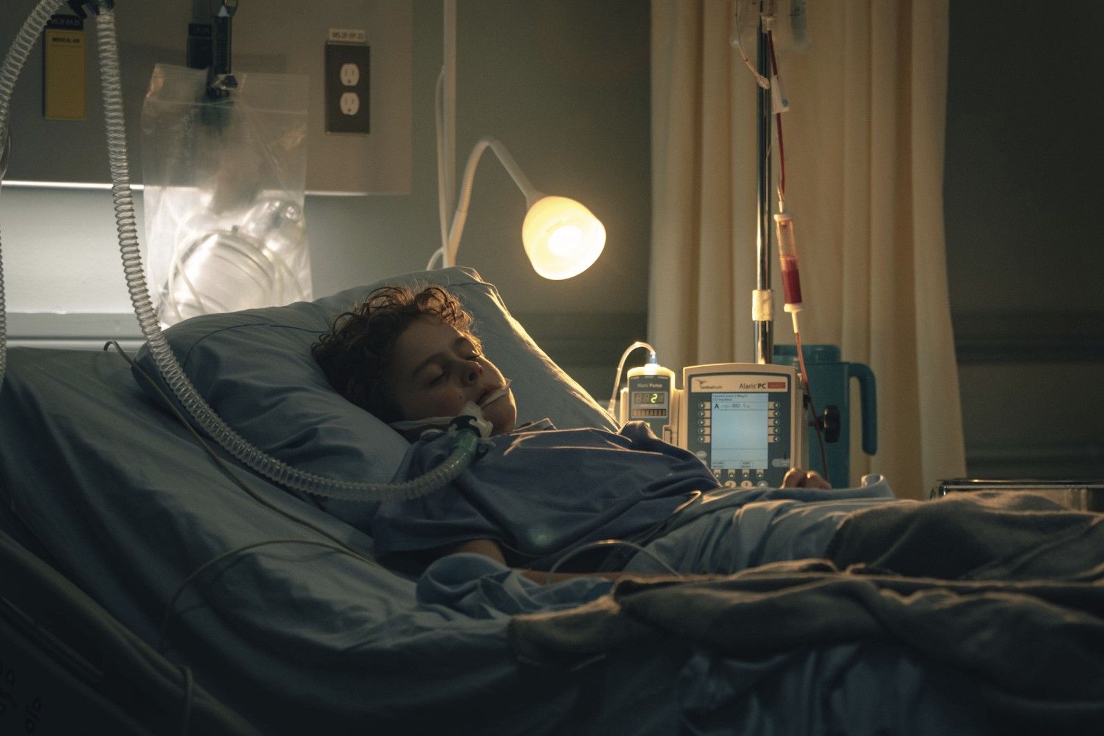 Foto de la película Blood de Brad Anderson - Foto 7 por un total de 18 ...