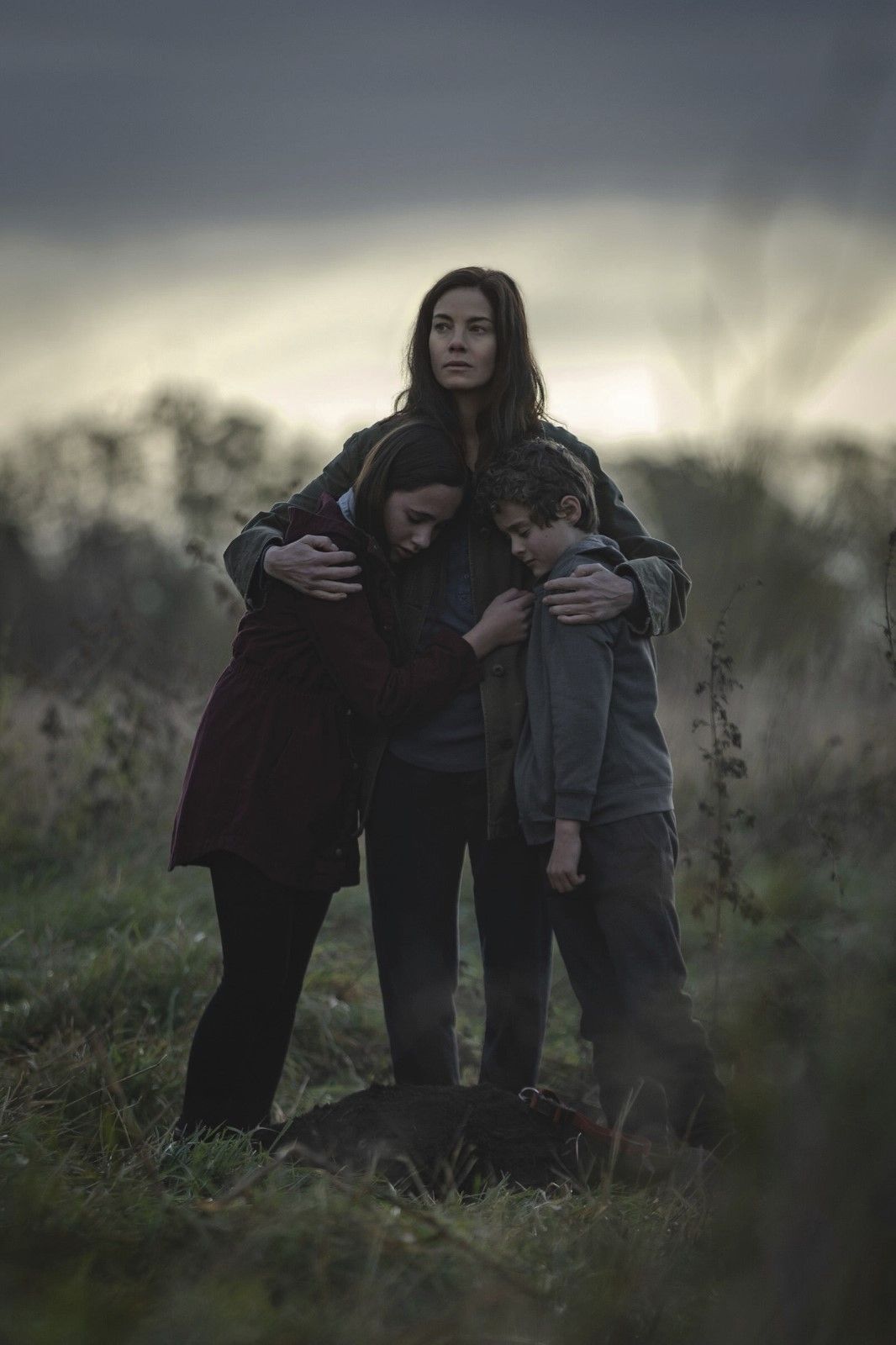 Foto de la película Blood de Brad Anderson - Foto 5 por un total de 18 ...