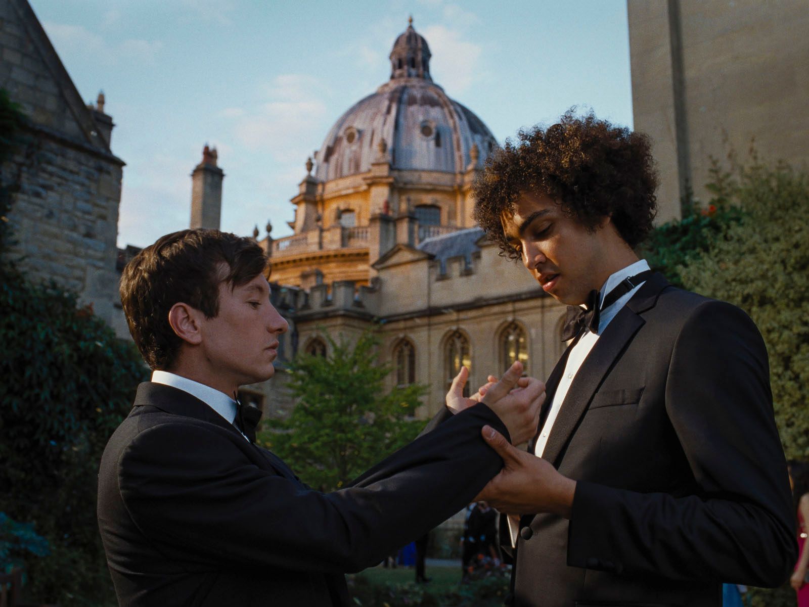 Foto de la película Saltburn - Foto 16 por un total de 23 - SensaCine.com