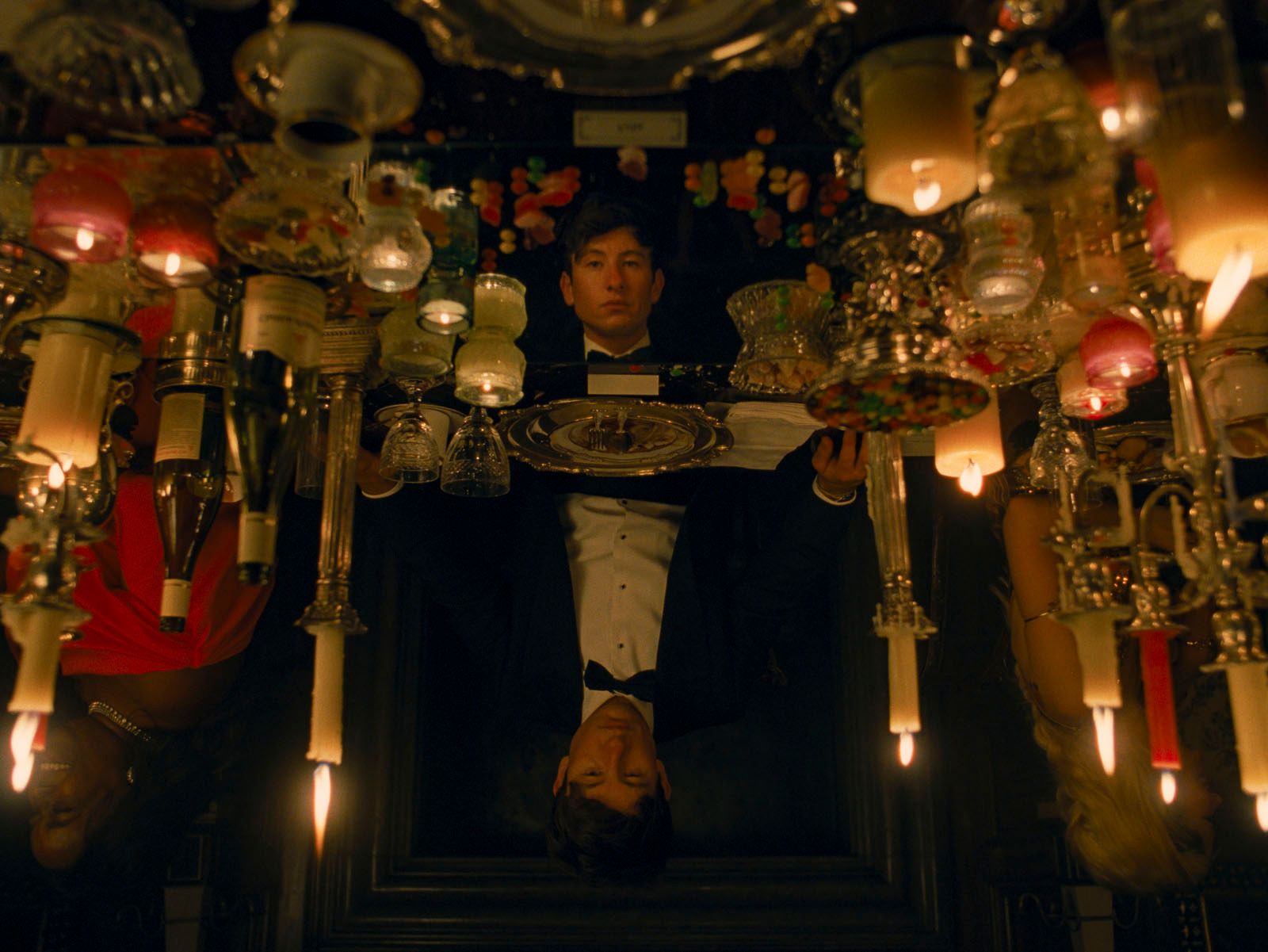 Foto de la película Saltburn - Foto 13 por un total de 23 - SensaCine.com