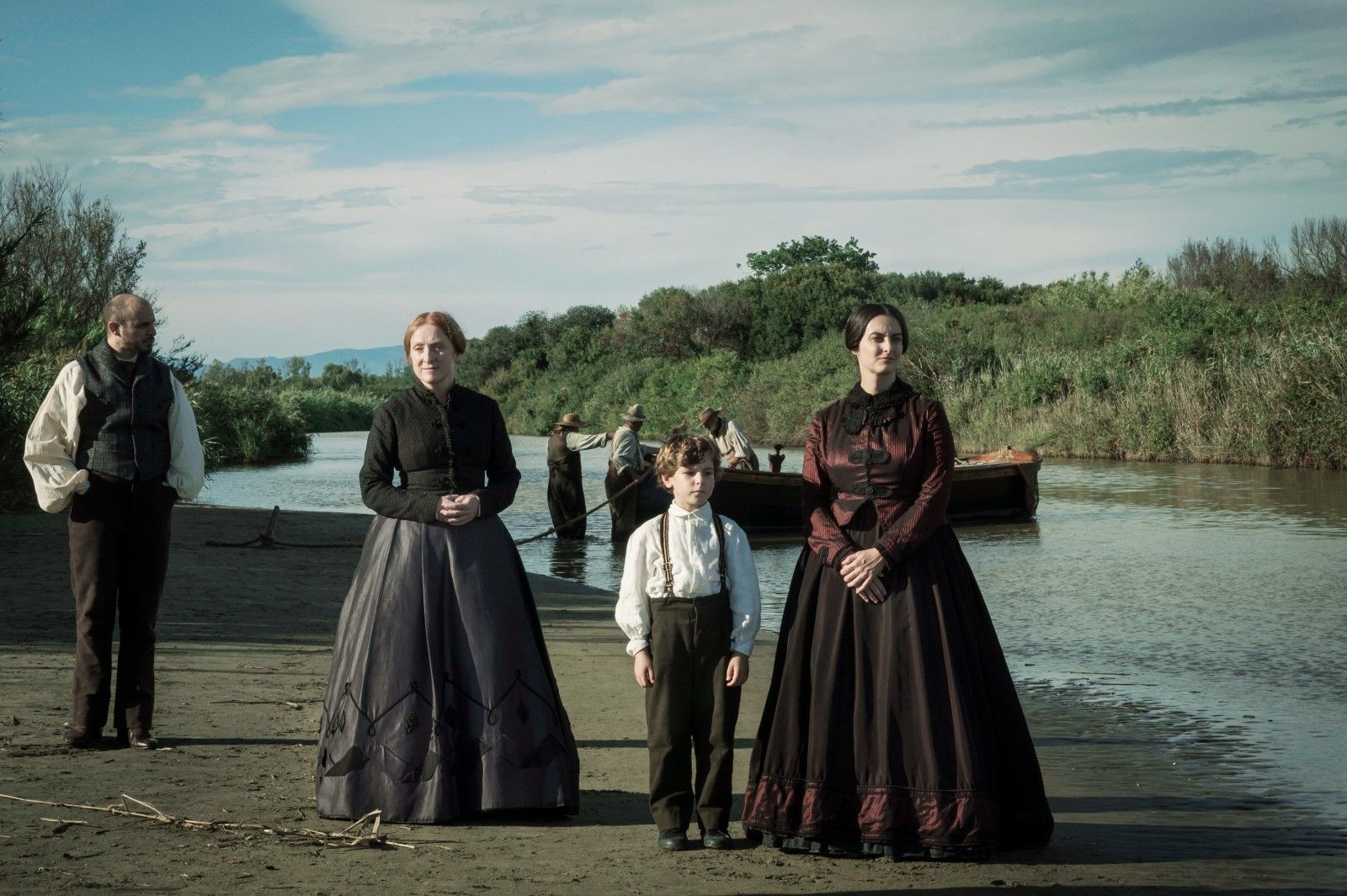 Foto de la película El rapto - Foto 3 por un total de 8 - SensaCine.com