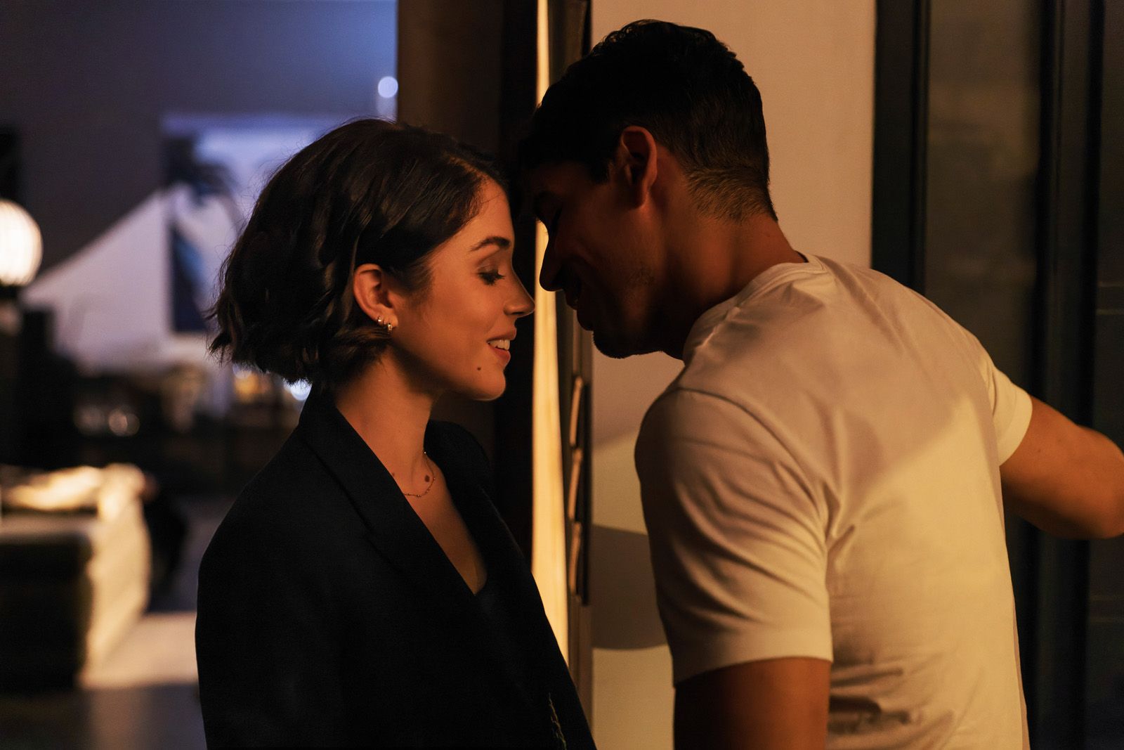 Foto de Raphael Acloque - Foto Alice Isaaz, Raphael Acloque - Foto 0 de 7 - SensaCine.com