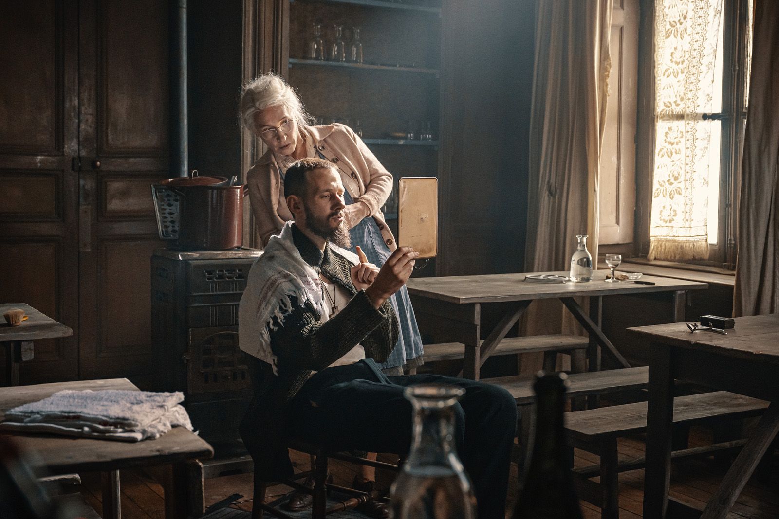 Foto de la película El ángel de los pobres - Foto 2 por un total de 7 - SensaCine.com