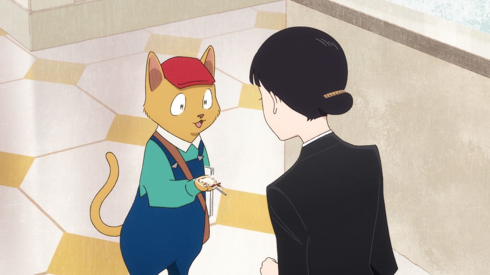 Foto de la película The Concierge - Foto 7 por un total de 8 ...