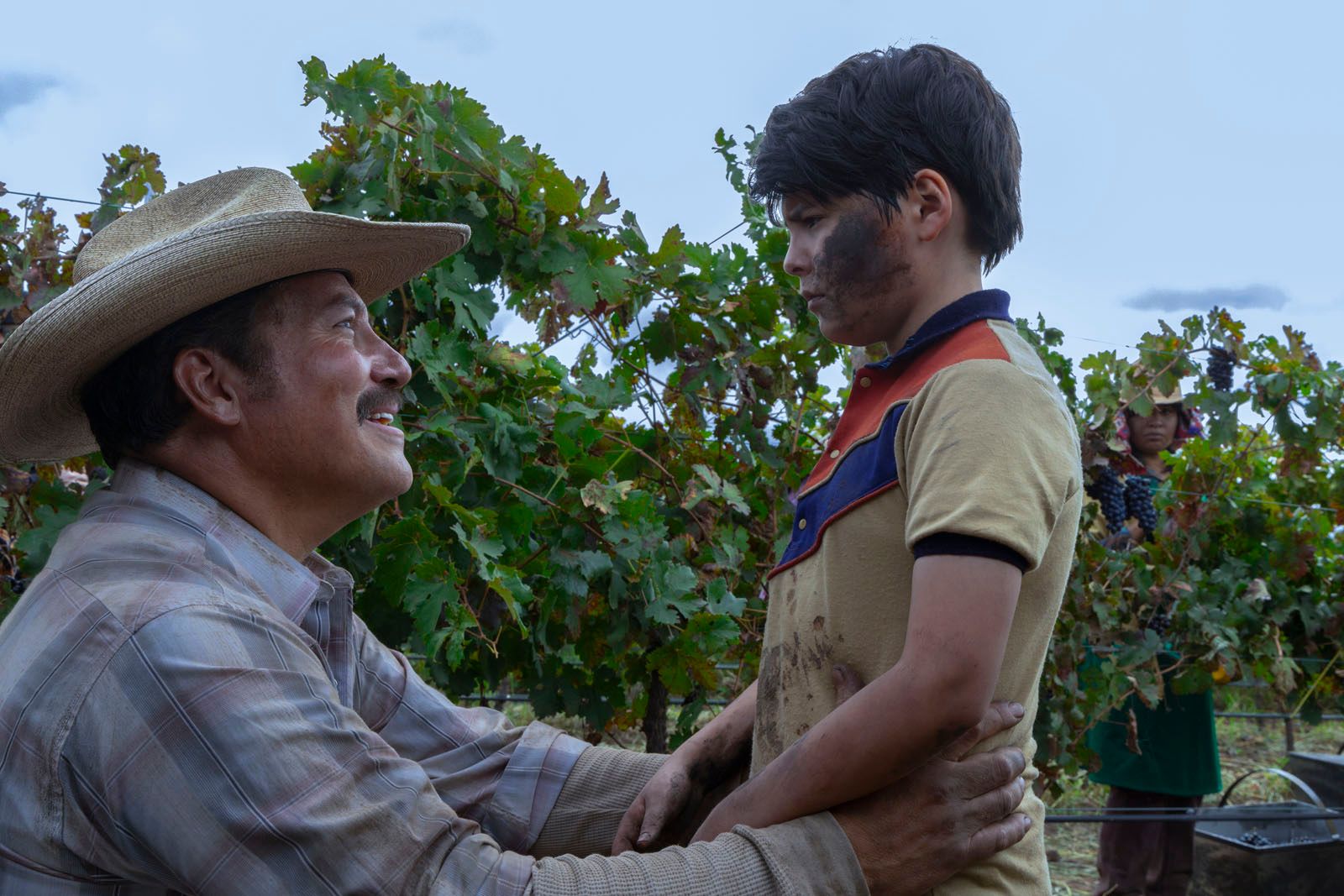 Foto de la película A un millón de millas - Foto 10 por un total de 16 ...