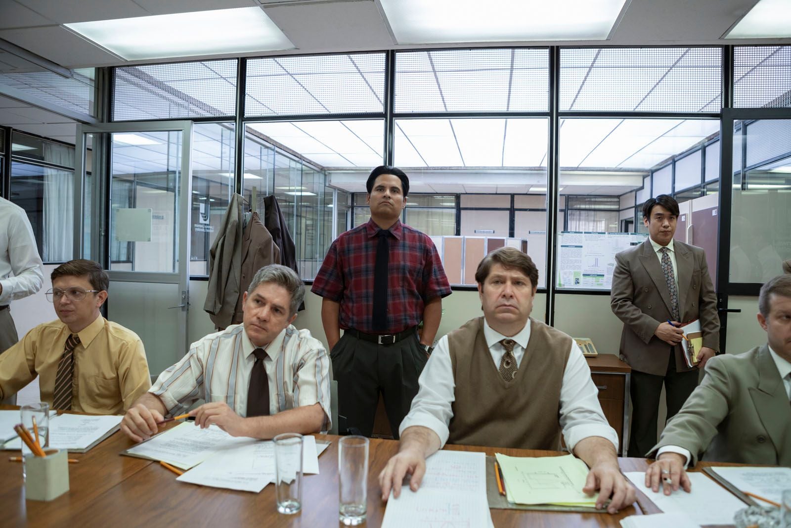 Foto de la película A un millón de millas - Foto 9 por un total de 16 ...