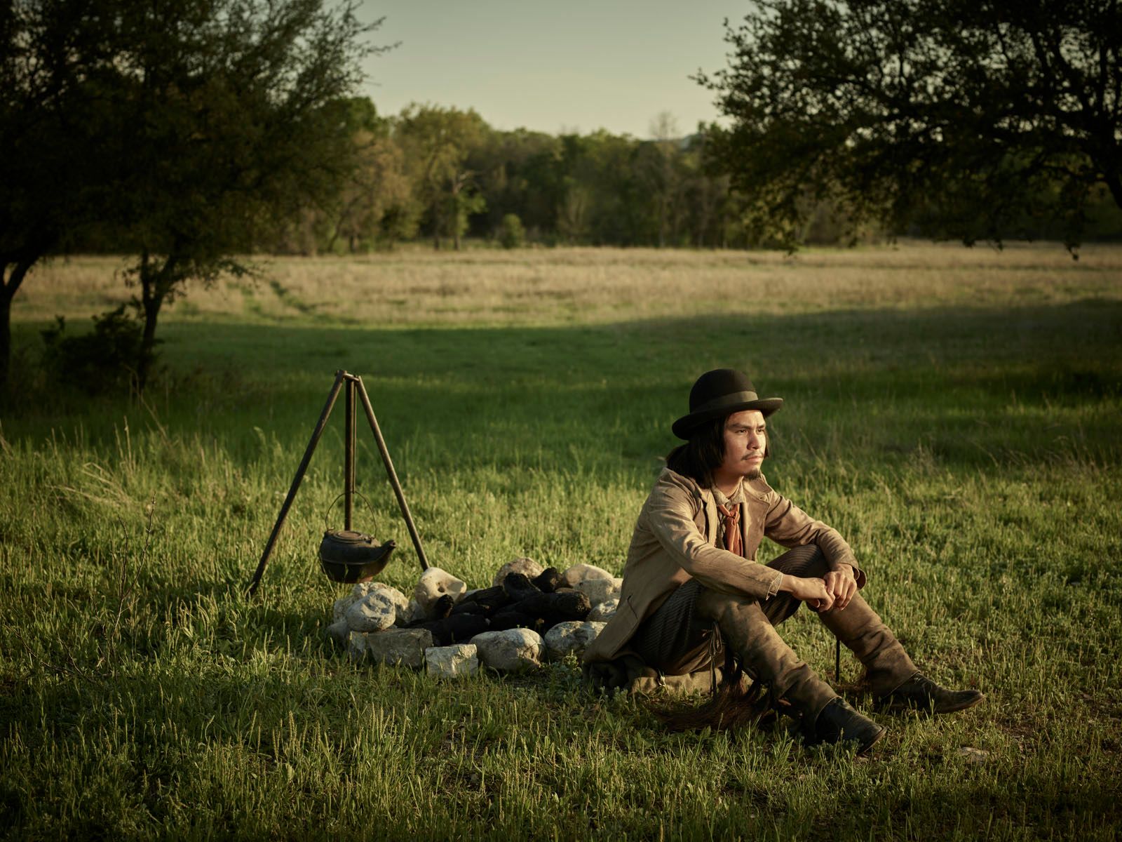 Foto de Forrest Goodluck - Foto Forrest Goodluck - Foto 0 de 9 ...