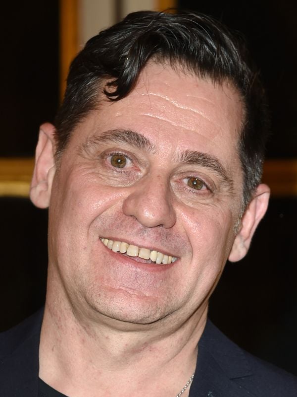 Olivier Py - SensaCine.com