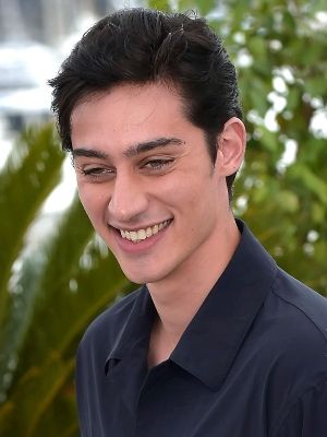 George Steane - SensaCine.com