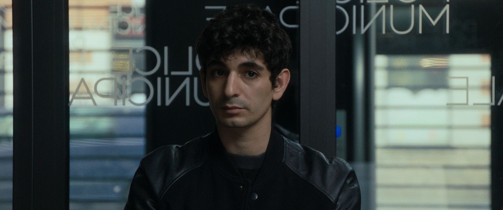 Foto de Hamza Meziani - Foto Hamza Meziani - Foto 4 de 14 - SensaCine.com