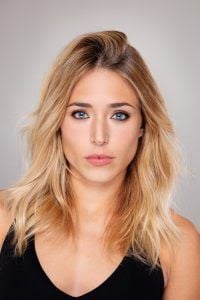 Lydia Ramírez - SensaCine.com