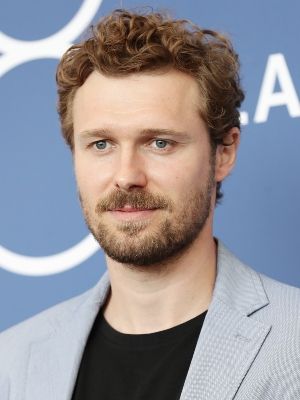 Roman Lutskyi - SensaCine.com