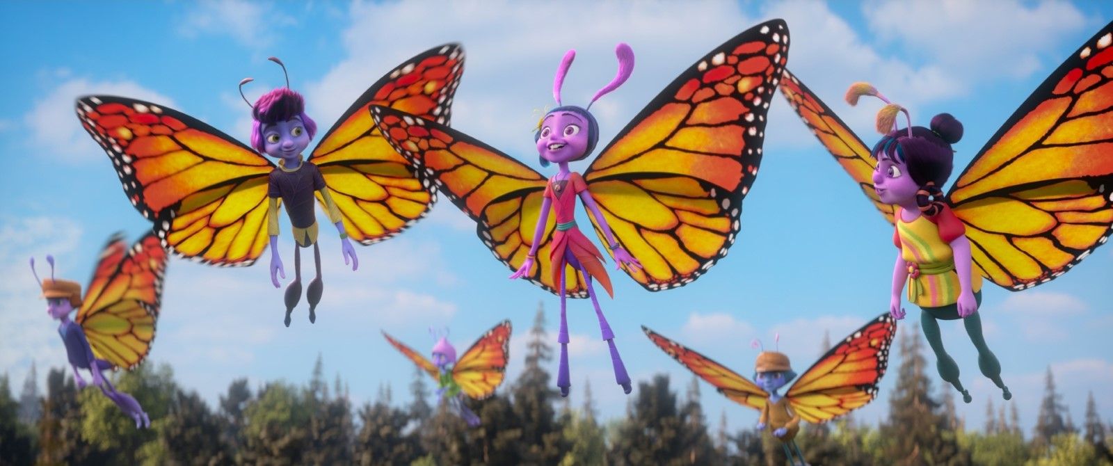 Foto de la película Patrick - Foto 8 por un total de 13 - SensaCine.com