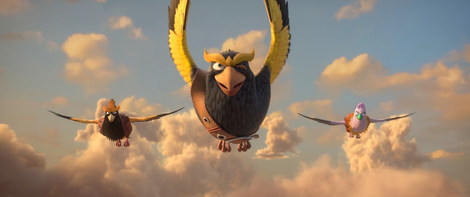 Foto de la película Patrick - Foto 4 por un total de 13 - SensaCine.com