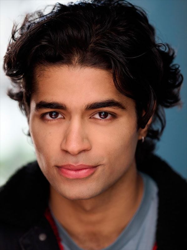 Siddharth Sharma - SensaCine.com