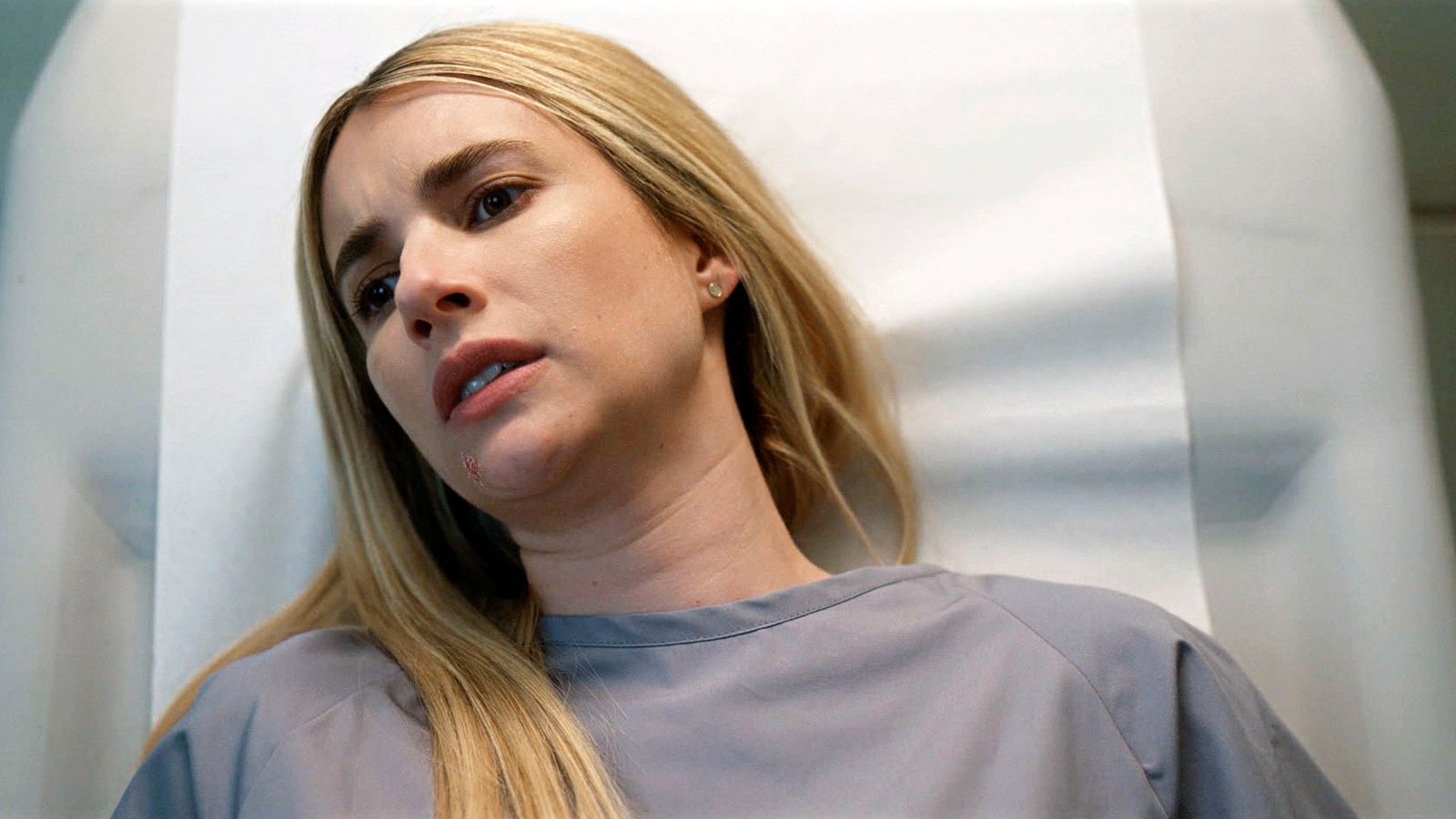 American Horror Story : American Horror Story : Foto Emma Roberts ...