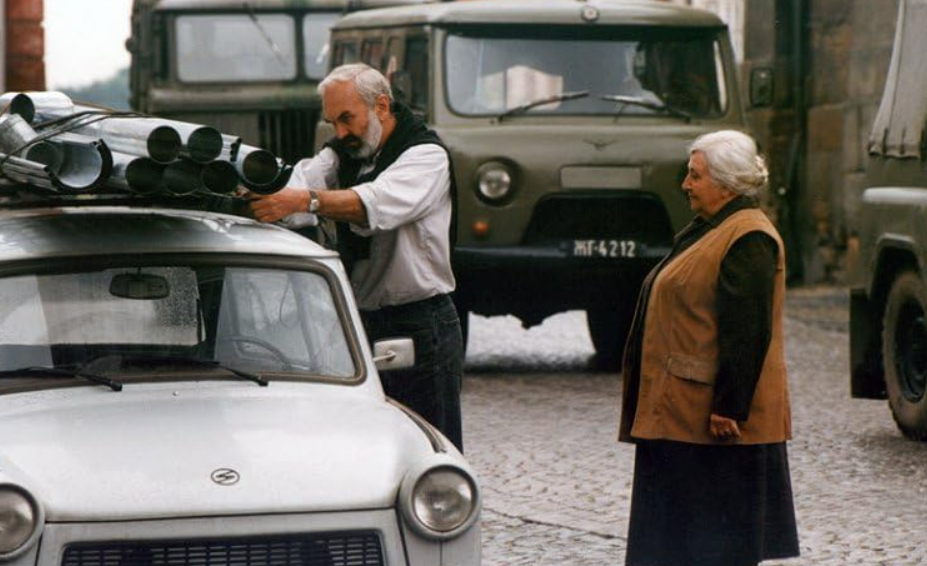 Foto de la película Kolya - Foto 6 por un total de 7 - SensaCine.com