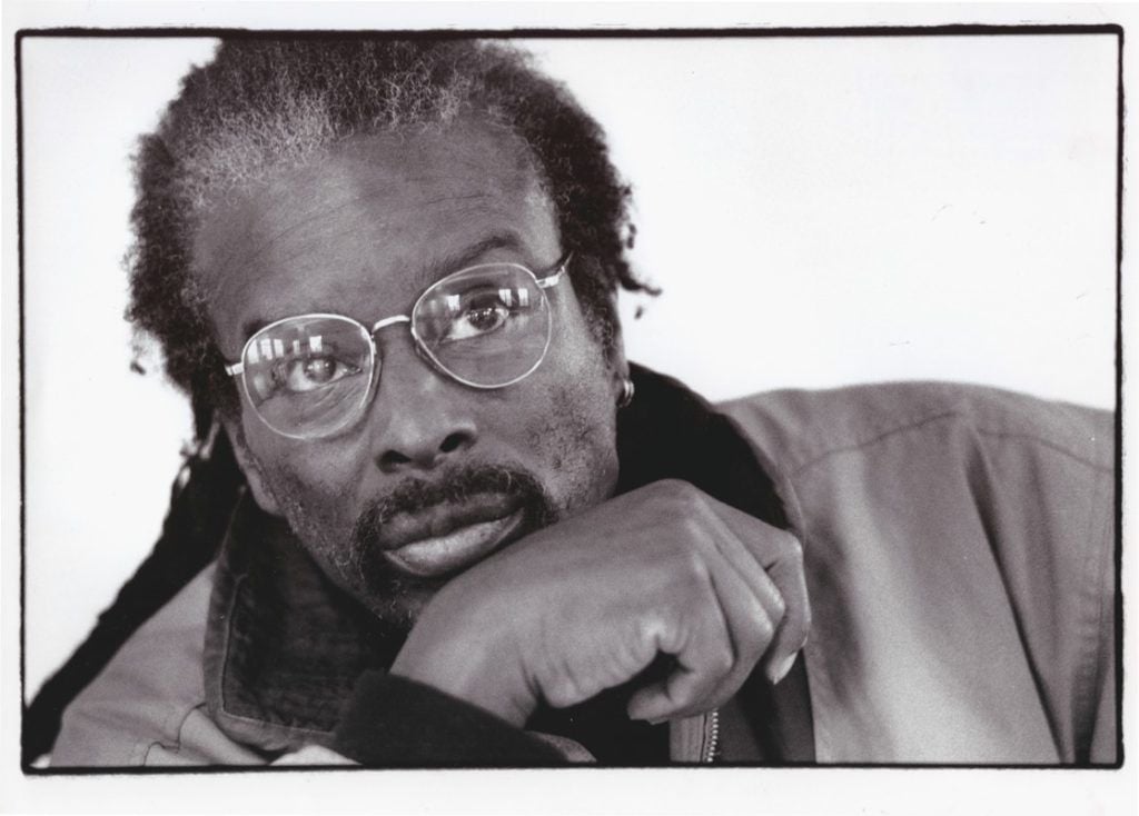 Rufus Collins - SensaCine.com