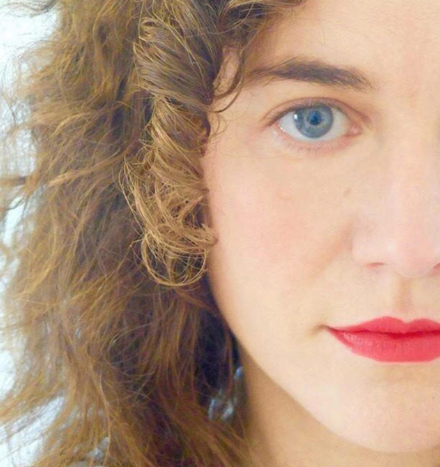 Eve Martin - SensaCine.com