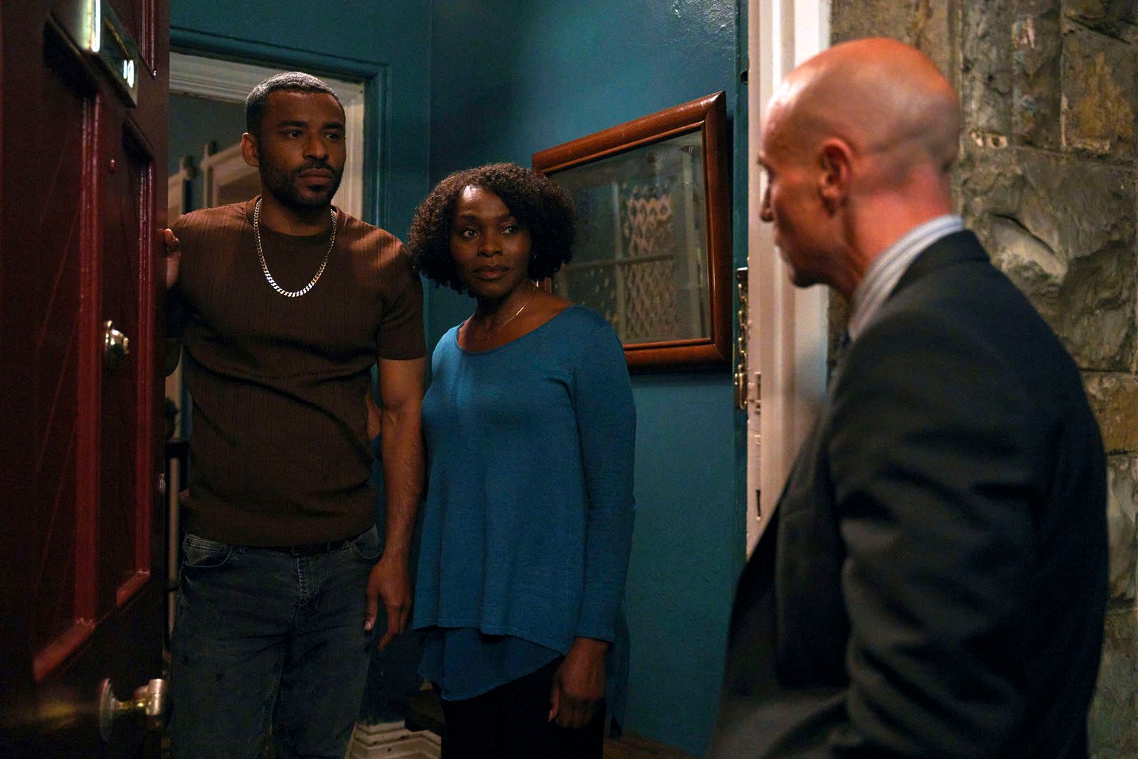 Foto de Rakie Ayola - Foto Rakie Ayola, Lloyd Everitt, Matthew Gravelle ...