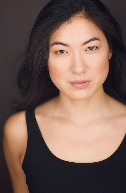 Erica Cho - SensaCine.com