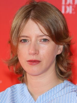 Lubna Playoust - SensaCine.com