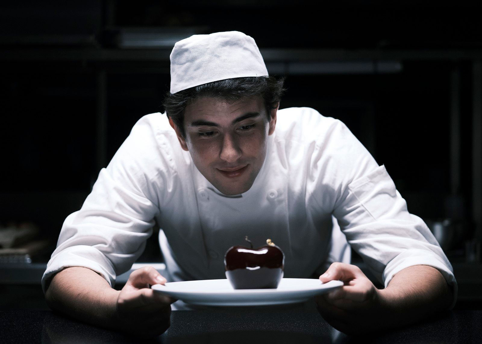 Foto de la película Repostero y chef - Foto 4 por un total de 19 ...