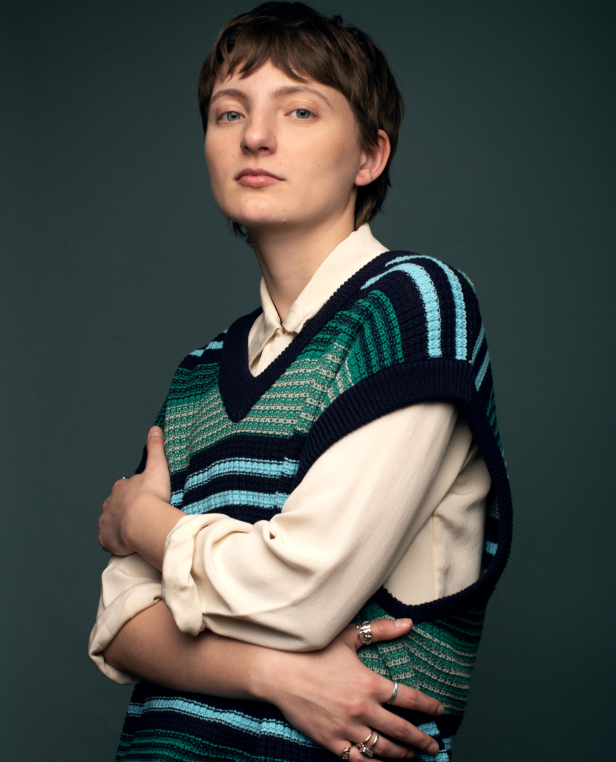 Ari Notartomaso - SensaCine.com