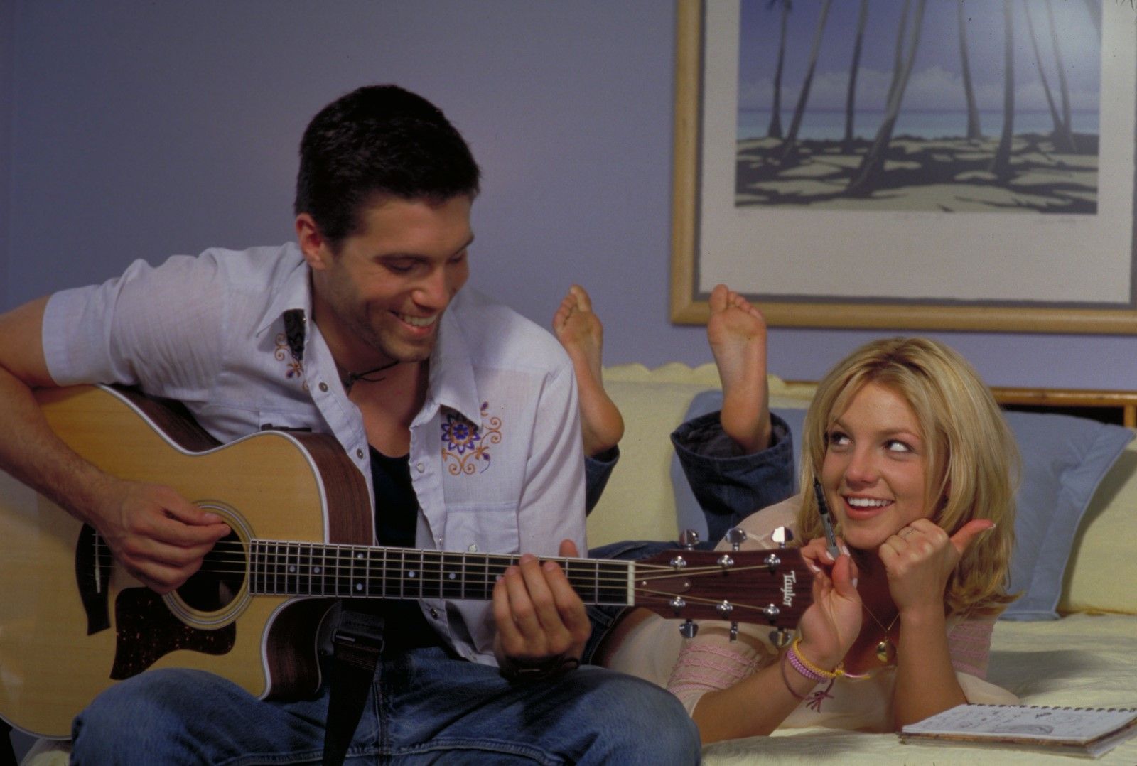 Foto de la película Crossroads (Hasta el final) - Foto 3 por un total ...