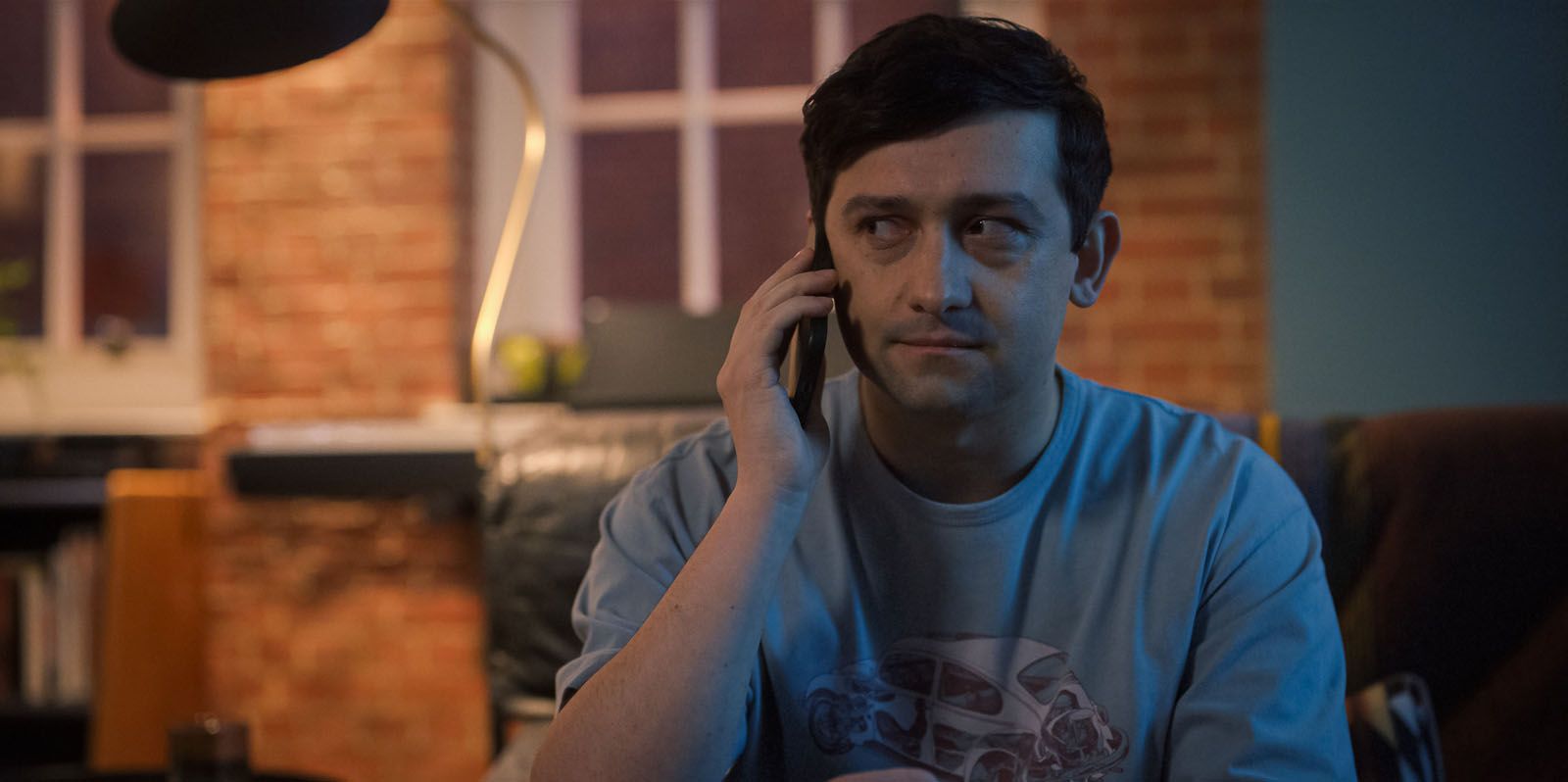 Foto de Craig Roberts - Foto Craig Roberts - Foto 0 de 25 - SensaCine.com