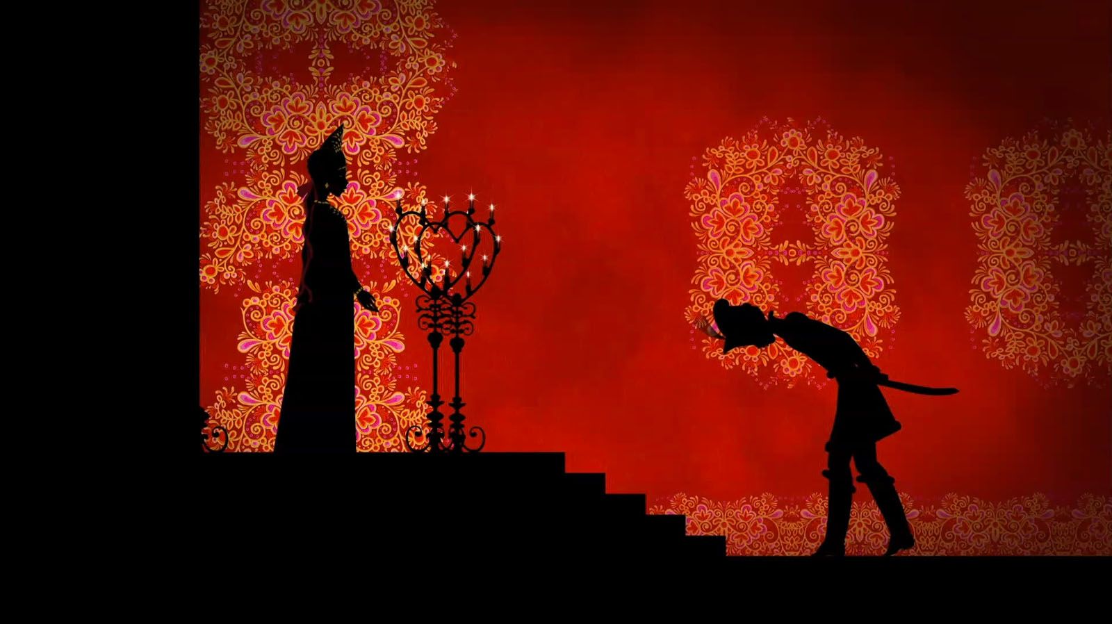 Foto de la película Ivan Tsarevitch et la princesse changeante - Foto 6 por un total de 11 ...