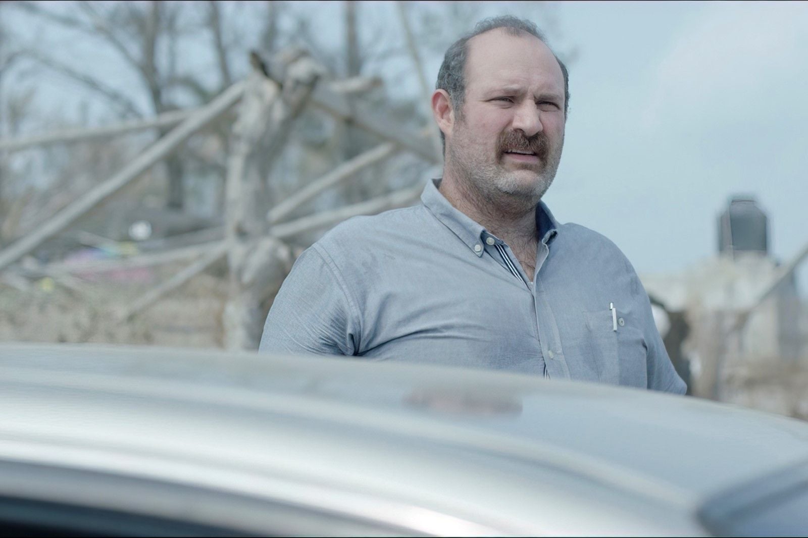 Foto de la película Radical - Foto 5 por un total de 16 - SensaCine.com