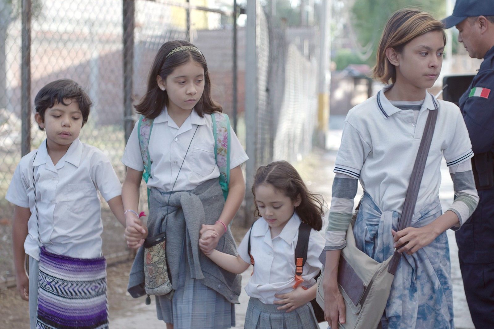 Foto de la película Radical - Foto 2 por un total de 16 - SensaCine.com