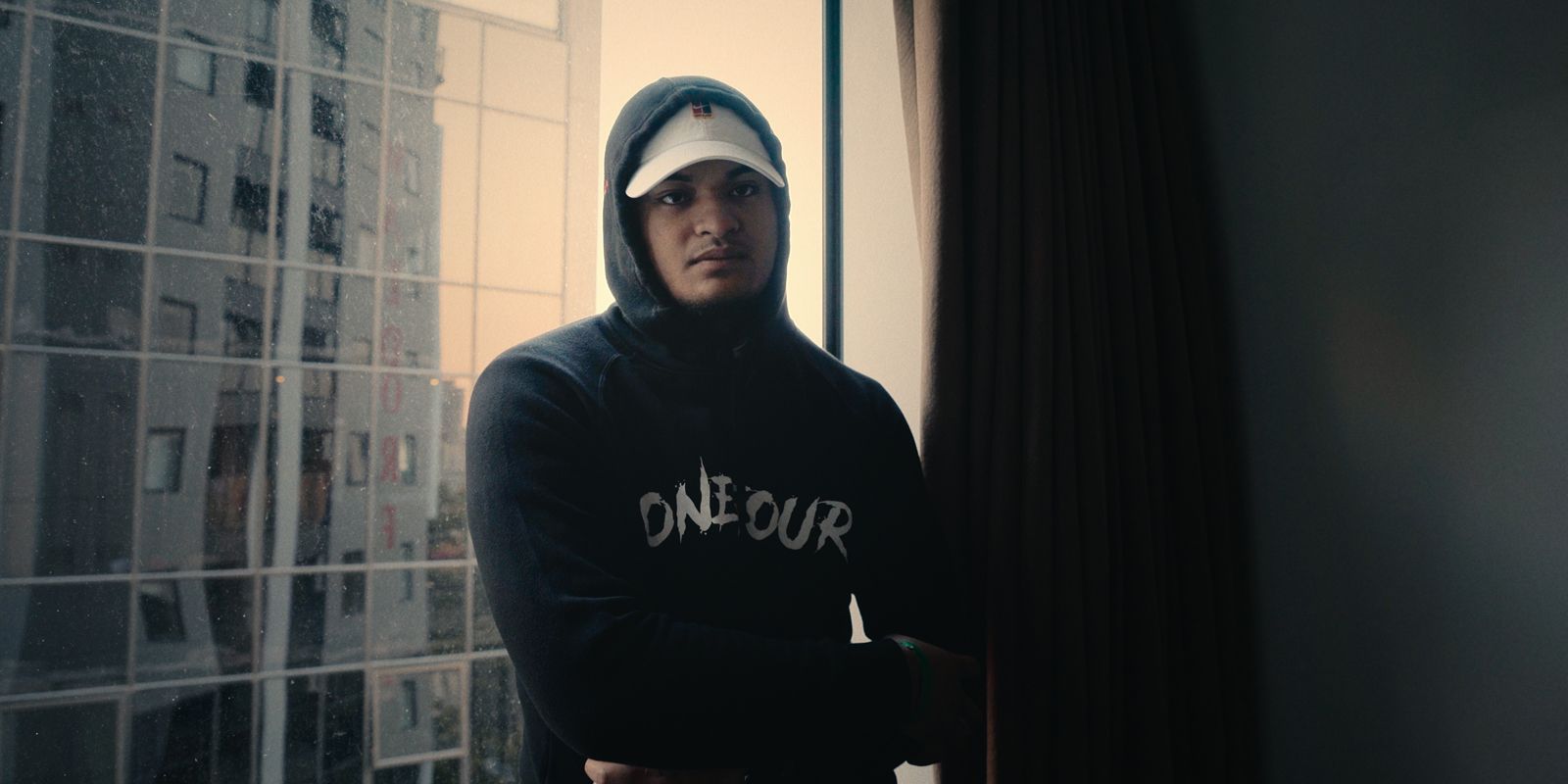 Foto de la película OneFour: Against All Odds - Foto 15 por un total de ...