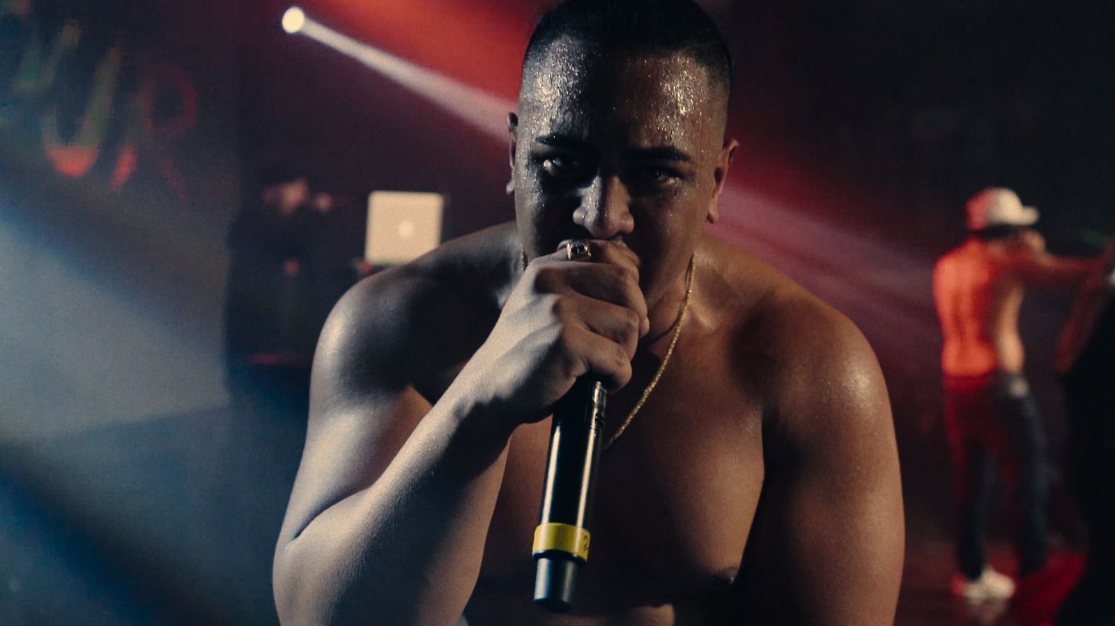 Foto de la película OneFour: Against All Odds - Foto 2 por un total de ...