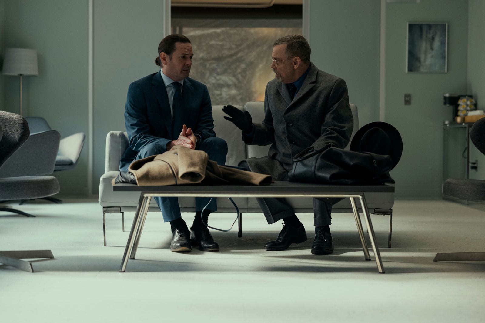 La caída de la casa Usher : La caída de la casa Usher : Foto Mark ...