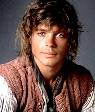 Cris Campion - SensaCine.com