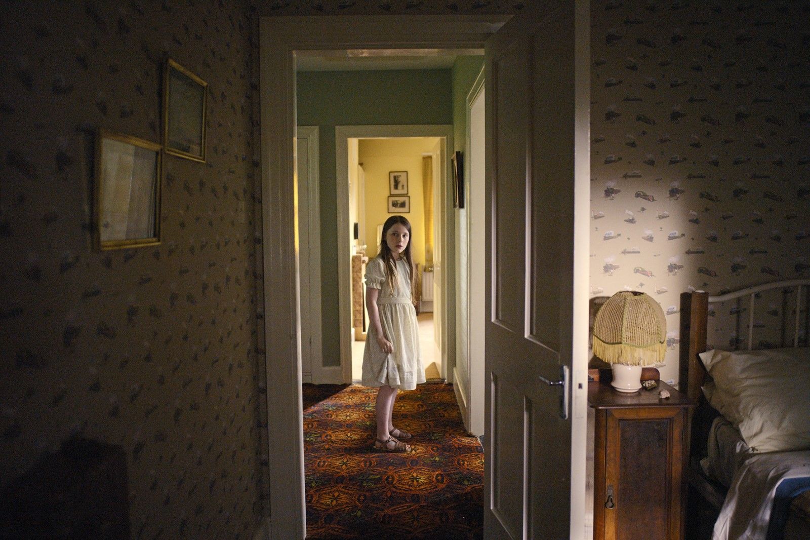 Foto de la película The Quiet Girl - Foto 5 por un total de 18 ...