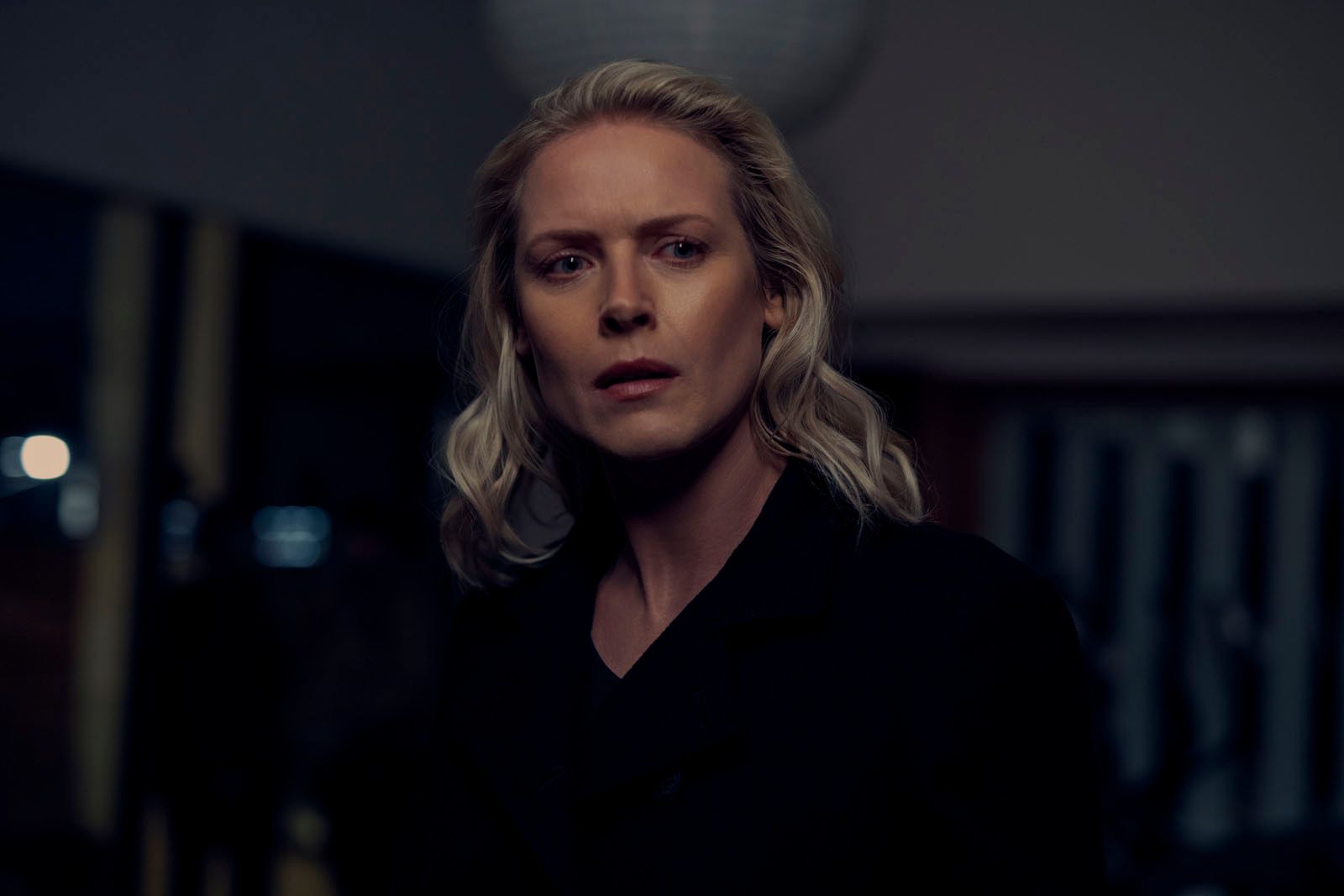 Foto de Synnøve Macody Lund - Saw X : Foto Synnøve Macody Lund - Foto 5 ...