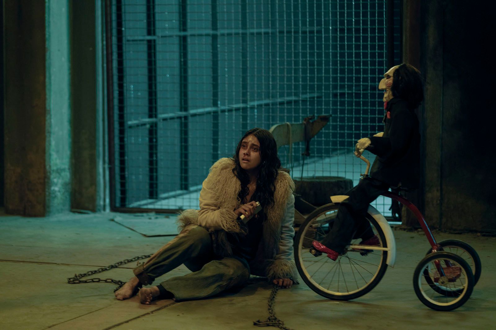 Foto de la película Saw X - Foto 1 por un total de 33 - SensaCine.com