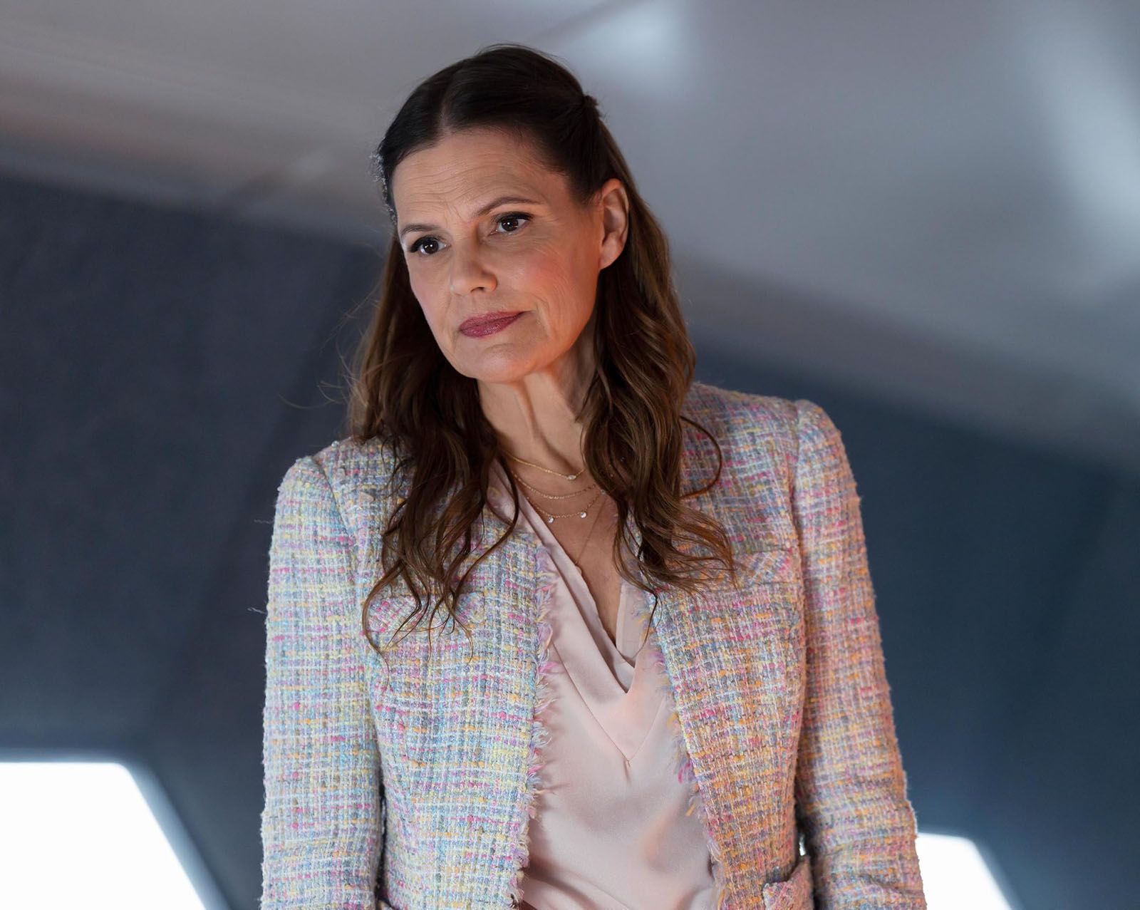 Foto de Suzanne Cryer - Foto Suzanne Cryer - Foto 0 de 5 - SensaCine.com