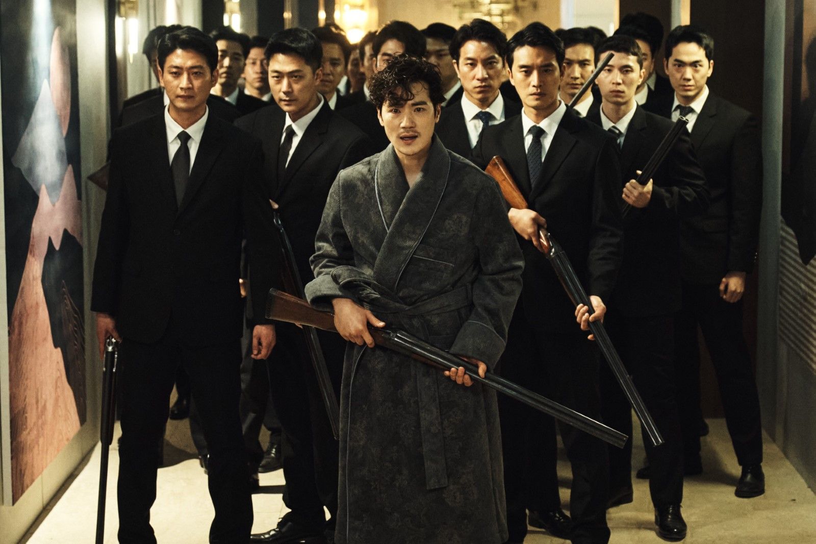 Foto de la película El bastardo - Foto 2 por un total de 10 - SensaCine.com