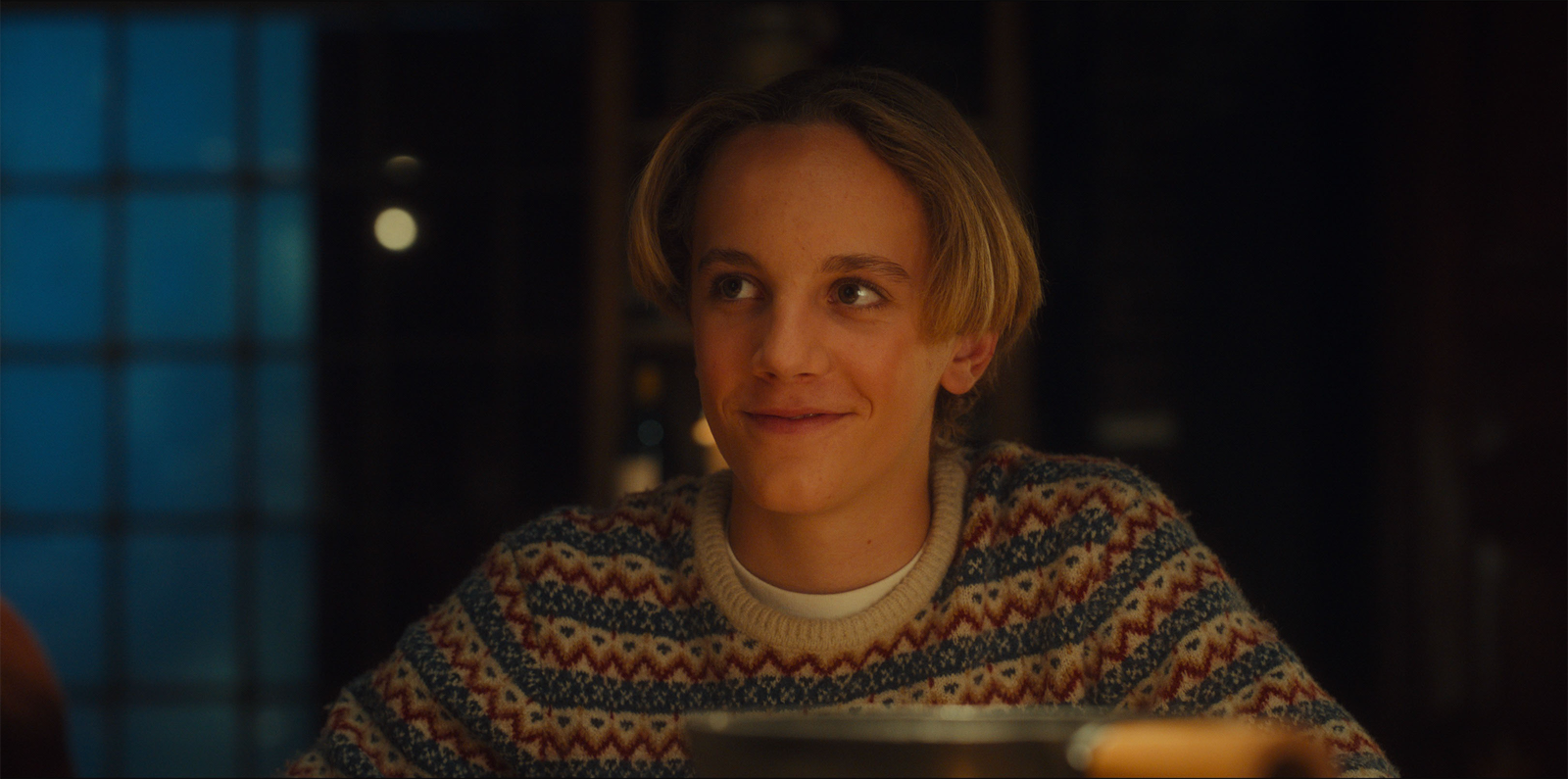 Foto de Mo Bakker - Foto Mo Bakker - Foto 0 de 4 - SensaCine.com