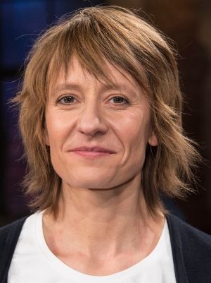 Jennipher Antoni - SensaCine.com