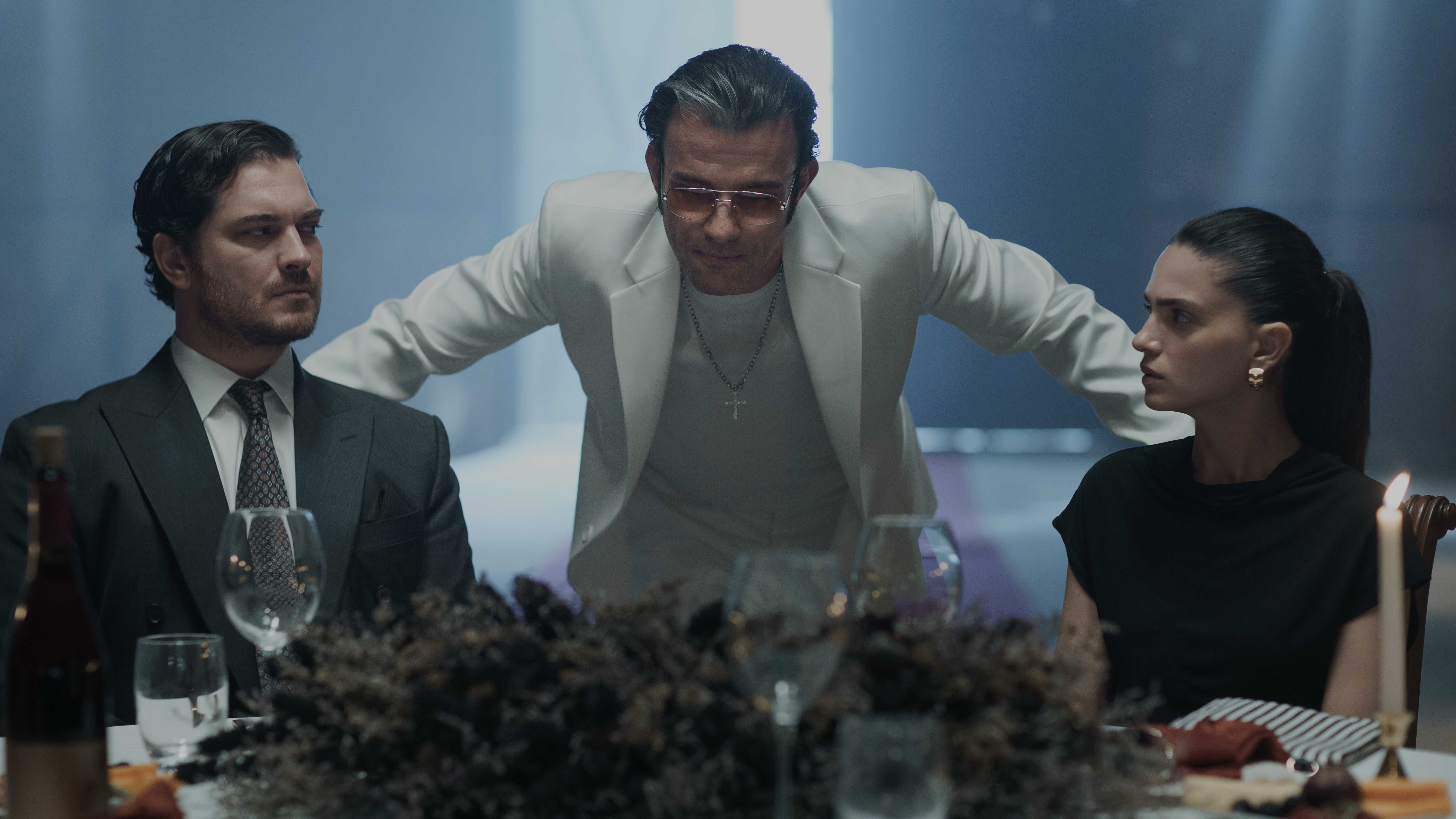 El sastre : El sastre : Foto - Foto 4 sobre 58 - SensaCine.com