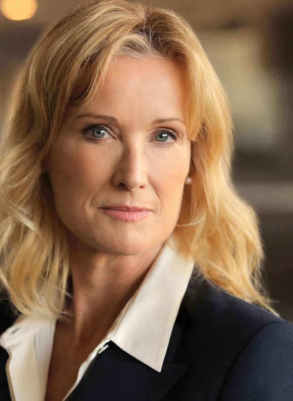 Deborah Rennard : sus películas y series en streaming - SensaCine.com